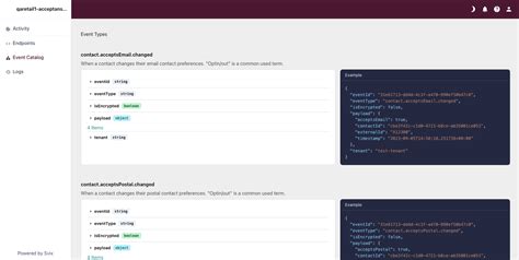 Using Webhooks In Engage