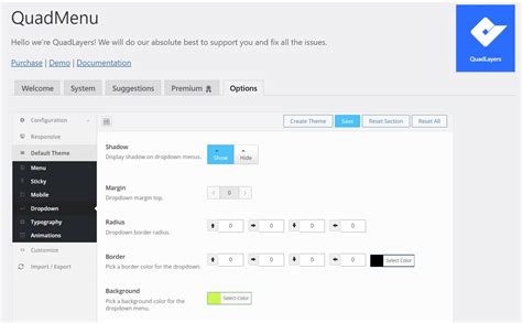 creating wordpress dropdown menus a guide for everyone getdevdone blog