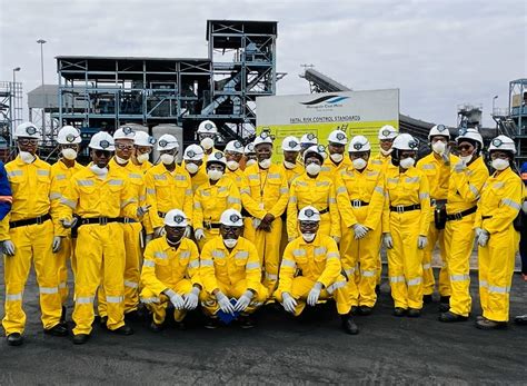 Dromex Sponsors Wits Mining Engineering Students Dromex Corporate