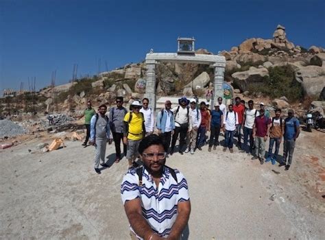 Narasimha Kulkarni Posted On Linkedin