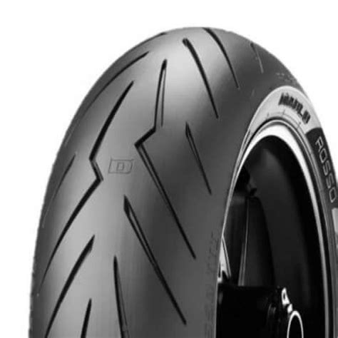 Pirelli Diablo Rosso III 180/55ZR17 73W