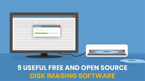 What Is The Free Disk Imaging Software Open Source Darwin S Data