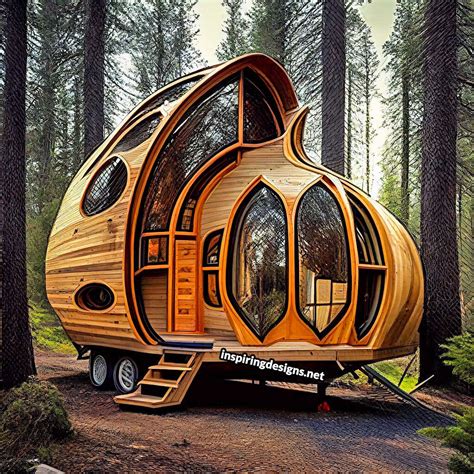 These Creative Tiny Homes Will Make You Want To Downsize Asap Artofit
