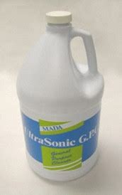 Ultrasonic General Purpose Cleaner Preferred Products