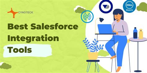 Abhishek Singh On Linkedin Top 17 Salesforce Integration Tools And