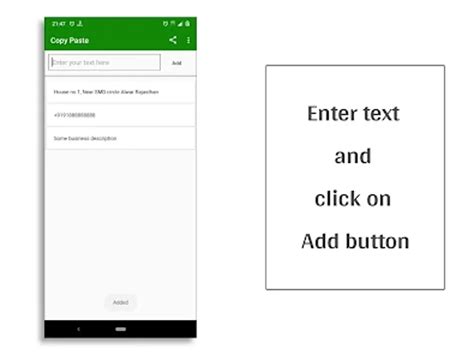 Quick Copy Copy Paste Notes For Android Download