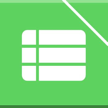 Libreoffice Calc Png Images PNGEgg