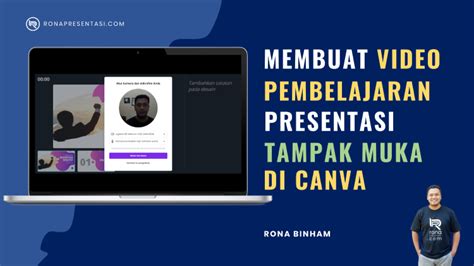 Cara Membuat Ppt Di Canva Lengkap Dengan Tips Dan Triknya Mobile Legends The Best Porn Website