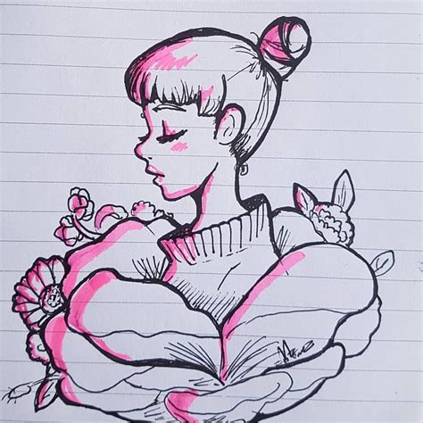 Koneko Ilustra — 1 Inktober 2017 Rose And Greg From Steven Universe