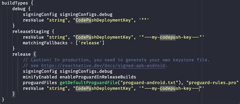 Github Raivieiraadriano React Native Template Codeapp React Native Template For A Quick