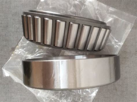 Round Stainless Steel 33018 Tapered Roller Bearing, 3 Inch at Rs 2000 ...