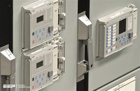Achieving Relay Coordination And Selective Short Circuit Protection In