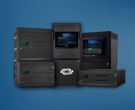 Building Automation Exacta Tec Your Trusted Technology Distributor