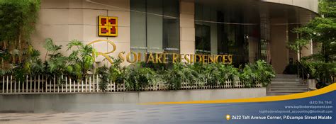 R Square Residences Added A New Photo R Square Residences