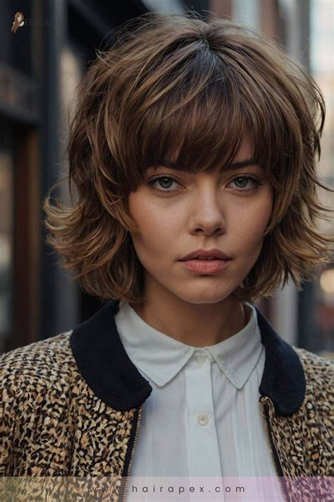 37 Trendy Shag Haircuts To Rock Your Look In 2025 Artofit