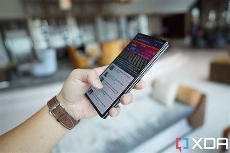 Xiaomi Mix Fold 2 Review Setting A New Standard For The Foldable Form Factor