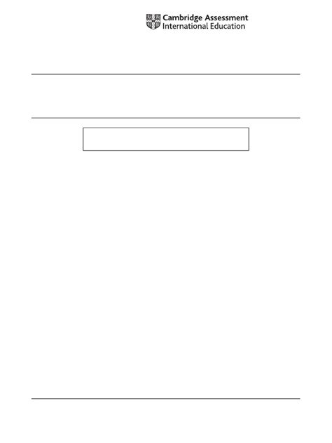 June 2023 V2 Ms Paper 2 Caie Geography Igcse Pdf Precipitation Beach