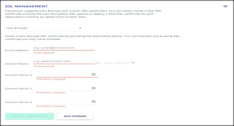 Ecommerce SSL Certificates Make Your Store Secure Trusted