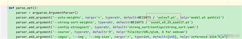 deepsort以及strongsort问题解决方案 strongsort中包含reid吗 csdn博客