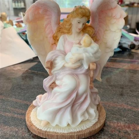 Seraphim Classics Accents Vintage Hannah Always Near Seraphim