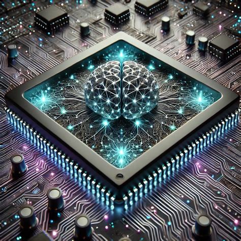 뉴로모픽 반도체 Neuromorphic Semiconductor란