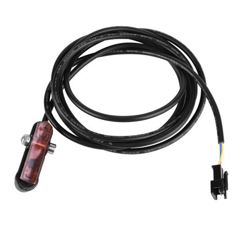 Electric Bike Scooter Controller Hall Sensor Plast Vicedeal