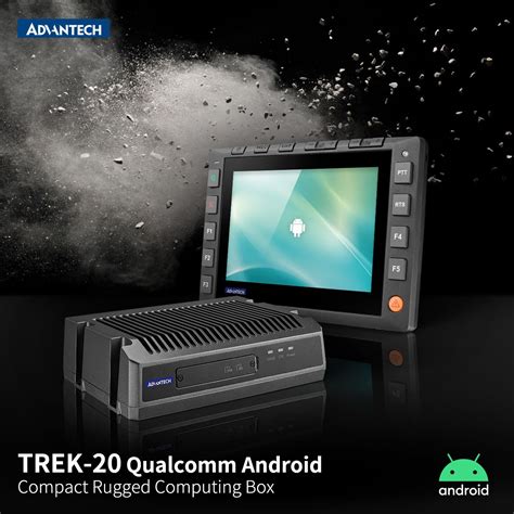 Rugged Android Android Ruggedized Harshenvironments Advantech