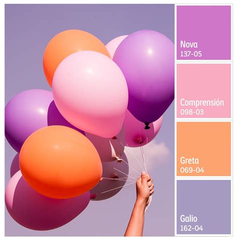 Colores Cálidos Y Alegres Paletas De Colores Cálidos Paletas De Colores Cálidos Y Alegres Paletas De Colores Cálidos Paletas De