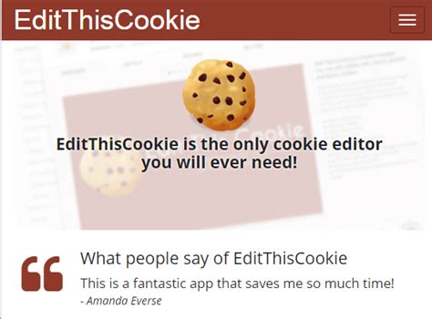 cookie testing how to test cookies in website with example