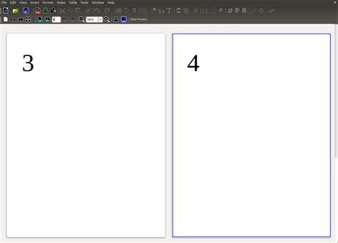Среда Linux Релиз офисного пакета Libreoffice 5 1