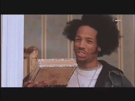 Scary Movie 2 Best Shorty Scene Youtube