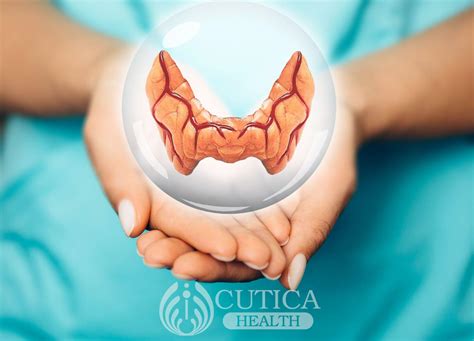 The Overactive Thyroid Hyperthyroidism