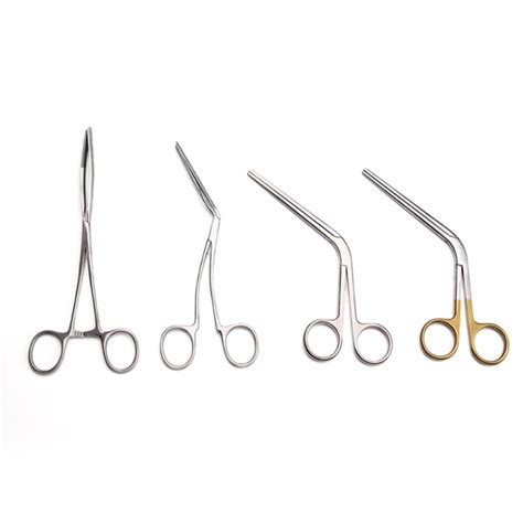 Expanded Placement Forceps Ptfe Placement Forceps Prosthesis