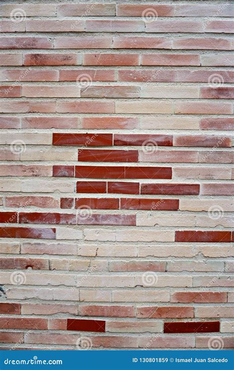 The Orange Wall Texture Pattern Stock Image Image Of Leaves Wall