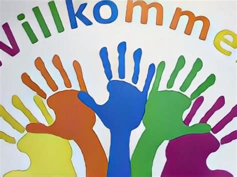 Les réfugiés trouvent une protection dans les communes Des enfants aussi