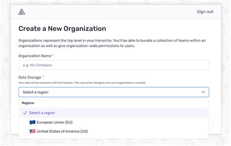 sentry s eu data region now in early access product blog sentry
