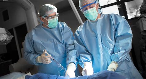 Minimally Invasive Procedures Valley Hospital Medical Center