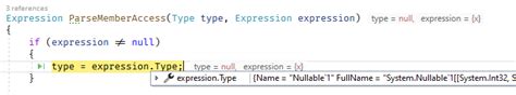 C Expressions Use Base Class Virtual Methodinfo · Issue 580 · Zzzprojectssystemlinqdynamic