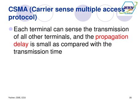 Ppt Chapter 6 Multiple Radio Access Powerpoint Presentation Free