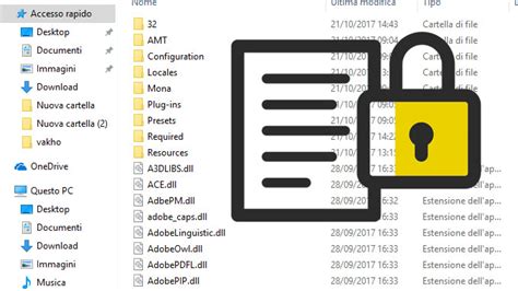 Come Criptare E Cifrare File E Cartelle Su Windows 10