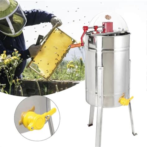 Honey Extractor Entobeeology
