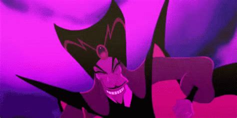Evil Laugh S