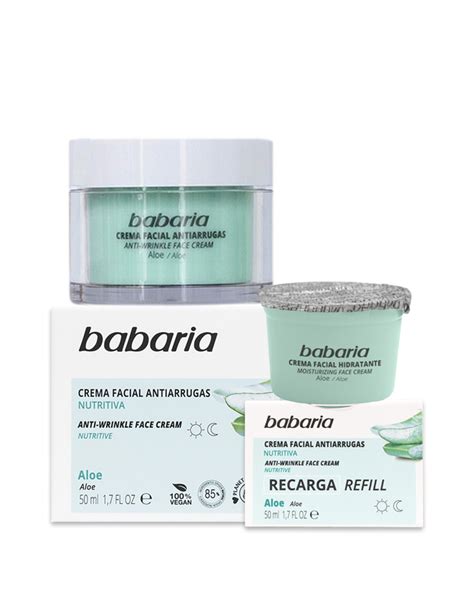 알로에 타이트닝 페이스 크림 50ml리필 50ml