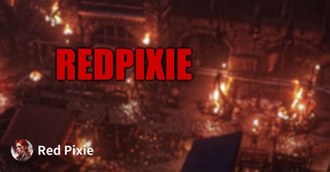 Red Pixies Illustrations Manga Pixiv