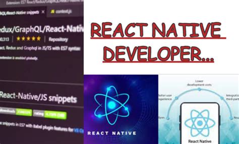 build react native high performing cross platform apps by itsmehakk