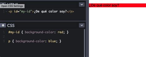 Introducción al CSS qué es para qué sirve y otras preguntas frecuentes