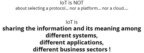 Onem2m On Linkedin Iot Iot Interoperability Open Interoperable