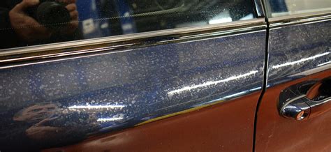 Top 5 Most Common Paint Defects And Techniques To Remove Them Lake