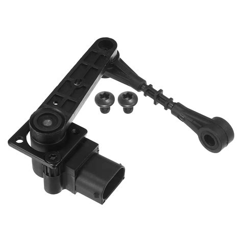 Unique Bargains Air Suspension Ride Height Level Sensor For Land Rover