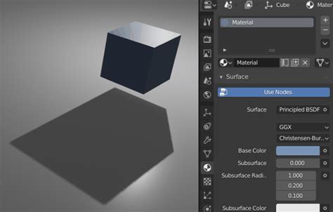 Rendering How To Hide Object But Keep Shadow In EEVEE Blender Stack Exchange